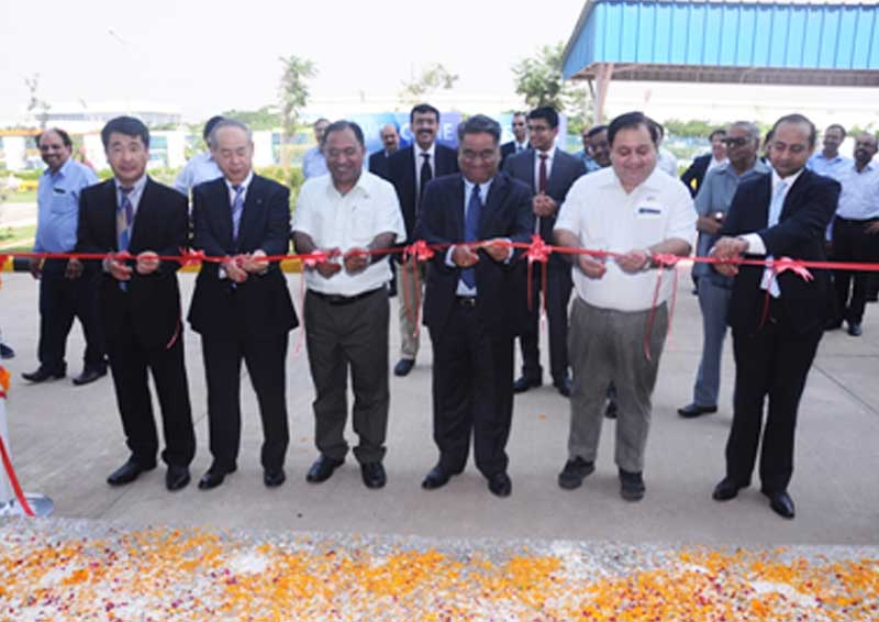 Vikas Group / Happening / Gallery